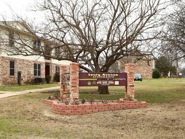 1 BR, 1 BA Apartment 909 West 7th Street, Justin, TX 76247