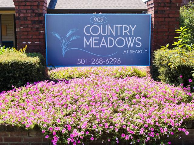 1 BR, 1 BA Apartment 909 Holmes Road Unit J149, Searcy, AR 72143
