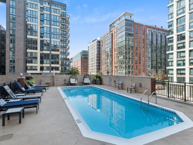1 BR, 1 BA Apartment 909 New Jersey Avenue Southeast Unit 909 1306, Washington, DC 20003