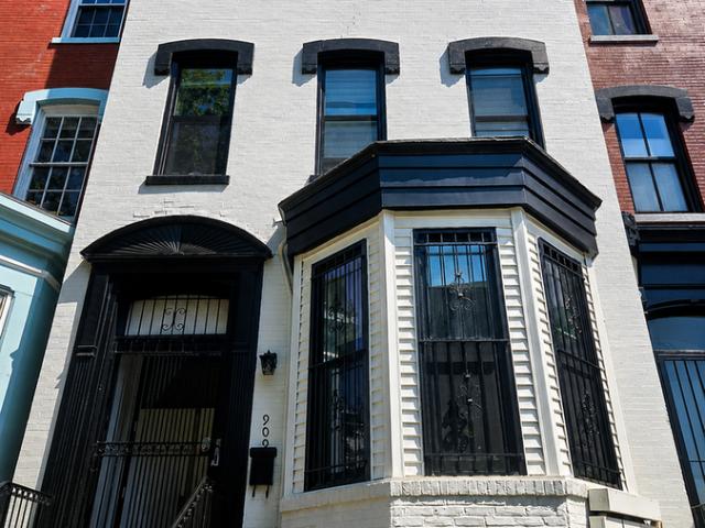 1 BR, 1 BA Apartment 909 R St NW, Washington, DC 20001