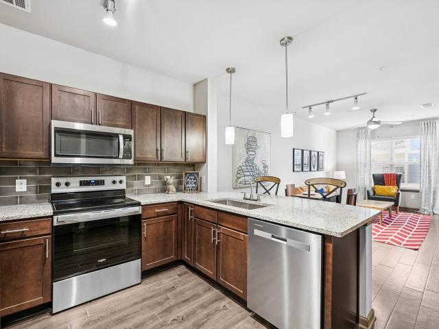 1 BR, 1 BA Apartment 909 Rosa L Parks Boulevard Unit RLP 343, Nashville, TN 37208