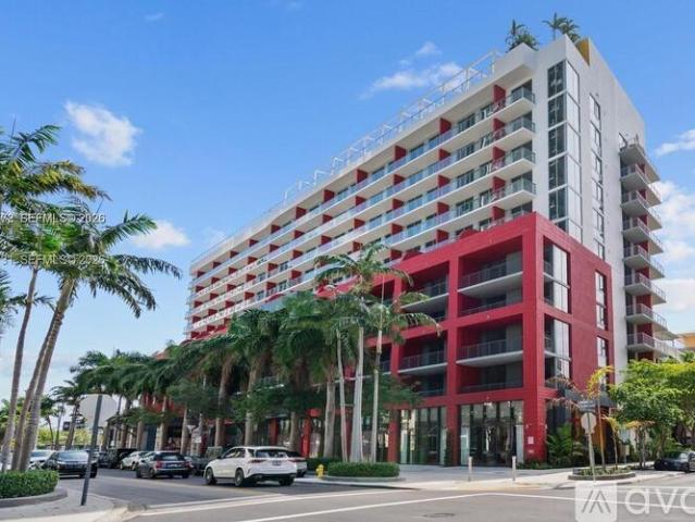 1 BR, 1 BA Apartment 90 NE 32nd St, Unit 905, Miami, FL 33127