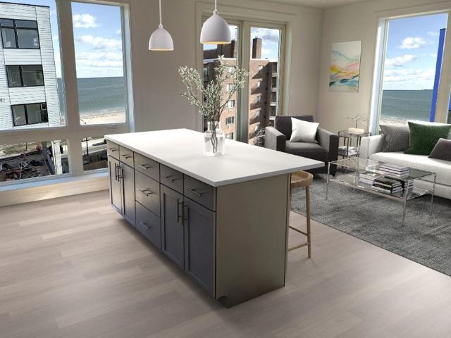 1 BR, 1 BA Apartment 90 Ocean Ave, Revere, MA 02151