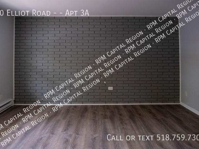 1 BR, 1 BA Apartment 90 Elliot Road, East Greenbush, NY 12061