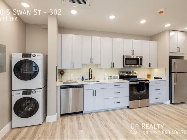 1 BR, 1 BA Apartment 90 S Swan St, Albany, NY 12210