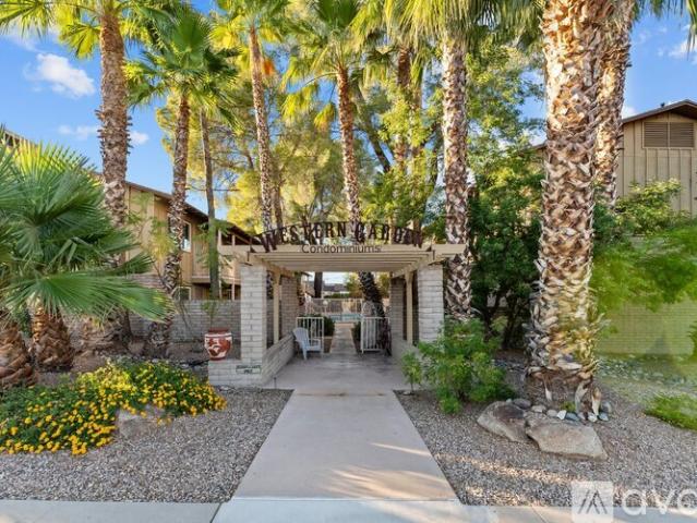 1 BR, 1 BA Apartment 90 W Yavapai St, Unit 9, Wickenburg, AZ 85390