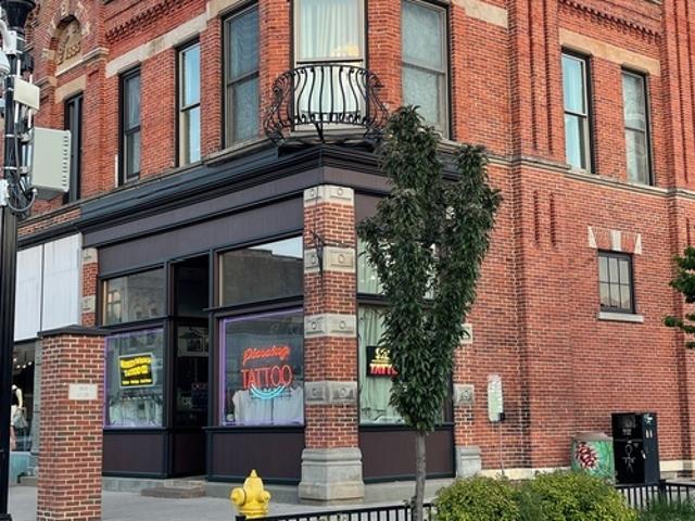 1 BR, 1 BA Apartment 913 Main Street, Unit 913 A, Stevens Point, WI 54481