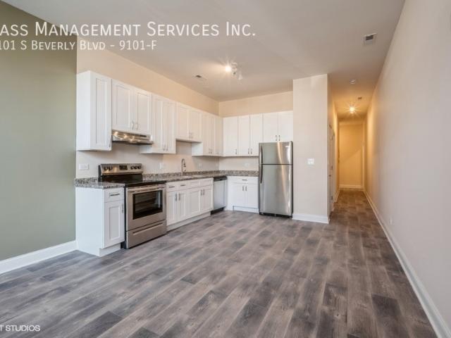 1 BR, 1 BA Apartment 9101 S Beverly Blvd, Chicago, IL 60620