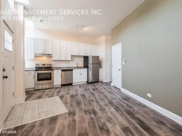 1 BR, 1 BA Apartment 9101 S Beverly Blvd, Chicago, IL 60620