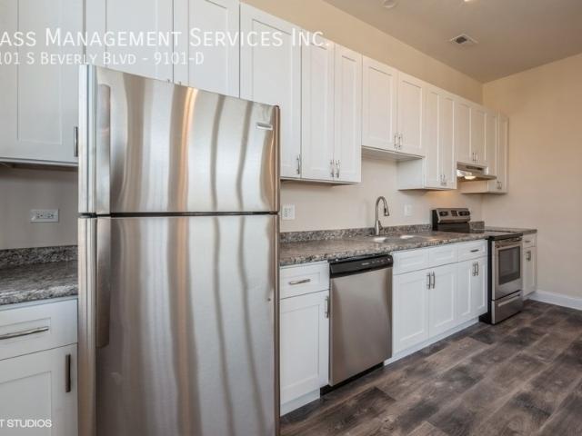 1 BR, 1 BA Apartment 9101 S Beverly Blvd, Chicago, IL 60620