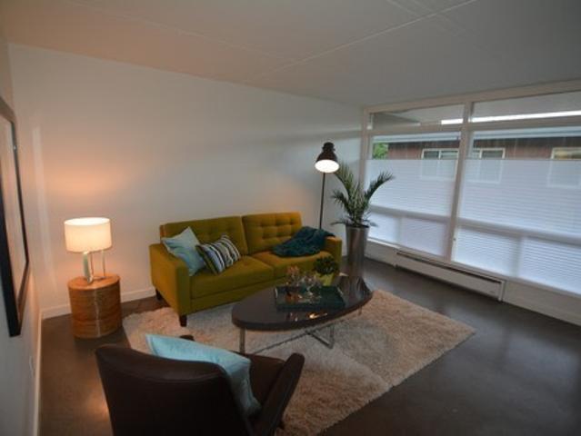 1 BR, 1 BA Apartment 910 10th Avenue East Unit 103, Seattle, WA 98102