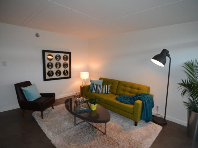 1 BR, 1 BA Apartment 910 10th Avenue East Unit 303, Seattle, WA 98102