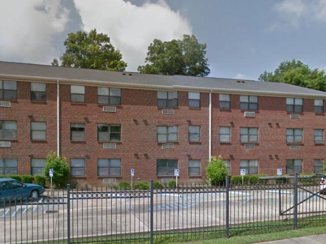1 BR, 1 BA Apartment 910 Bowman St Vicksburg, MS 39180