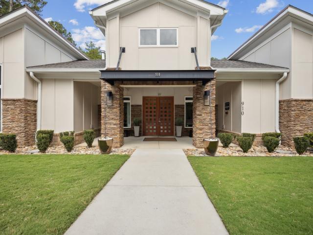 1 BR, 1 BA Apartment 910 Shellbrook Court Unit 907 14, Raleigh, NC 27609