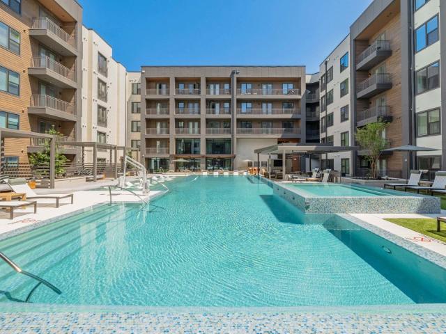 1 BR, 1 BA Apartment 9111 Research Boulevard Unit 2777, Austin, TX 78758