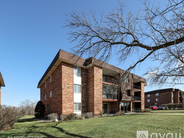 1 BR, 1 BA Apartment 9114 140th Ct, Unit 103, Orland Park, IL 60462