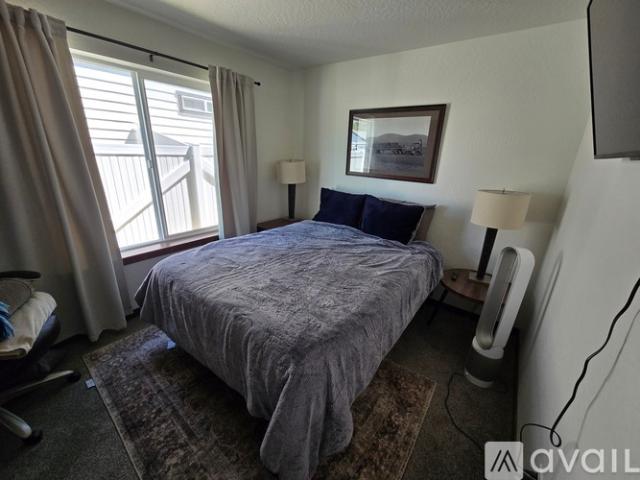 1 BR, 1 BA Apartment 9118 Oats Avenue, Rathdrum, ID 83858