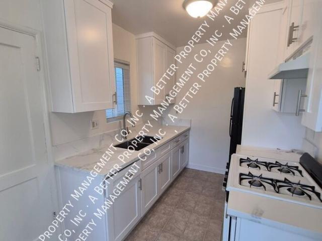 1 BR, 1 BA Apartment 911 E. 5th, Long Beach, CA 90802