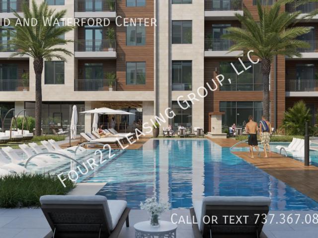 1 BR, 1 BA Apartment 9127 Research Blvd, Austin, TX 78758