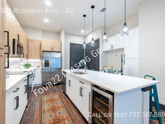 1 BR, 1 BA Apartment 9127 Research Blvd, Austin, TX 78758