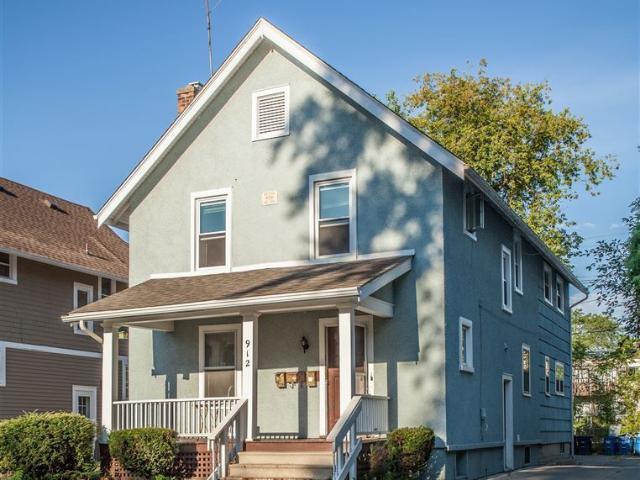 1 BR, 1 BA Apartment 912 Sybil St, Ann Arbor, MI 48104