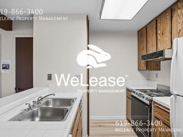 1 BR, 1 BA Apartment 9130 Gramercy Drive, San Diego, CA 92123