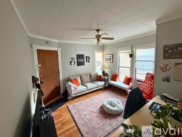 1 BR, 1 BA Apartment 917 W Cross St, Unit 5, Ypsilanti, MI 48197