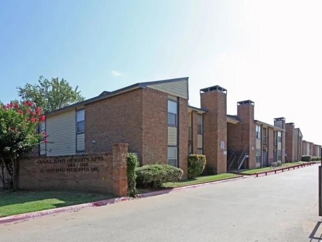 1 BR, 1 BA Apartment 914 S Irving Heights Dr Unit 1 110, Irving, TX 75060