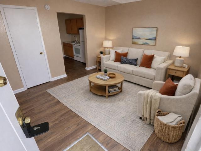 1 BR, 1 BA Apartment 9151 Fontaine Street, Federal Heights, CO 80260