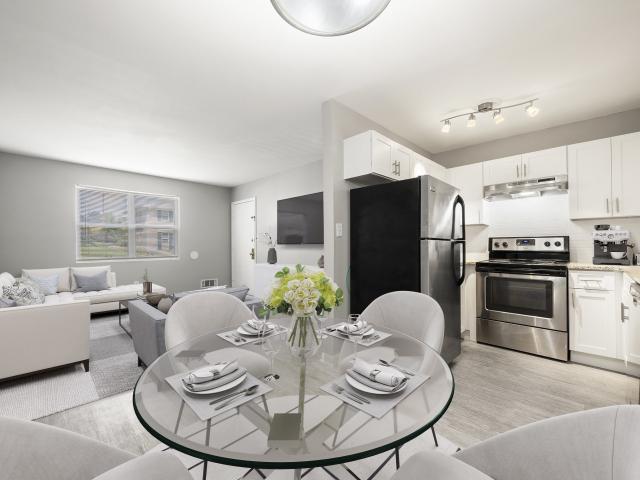 1 BR, 1 BA Apartment 915 Woodland Trl SE Unit B08, Smyrna, GA 30080