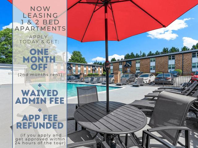 1 BR, 1 BA Apartment 915 Woodland Trl SE Unit E03, Smyrna, GA 30080