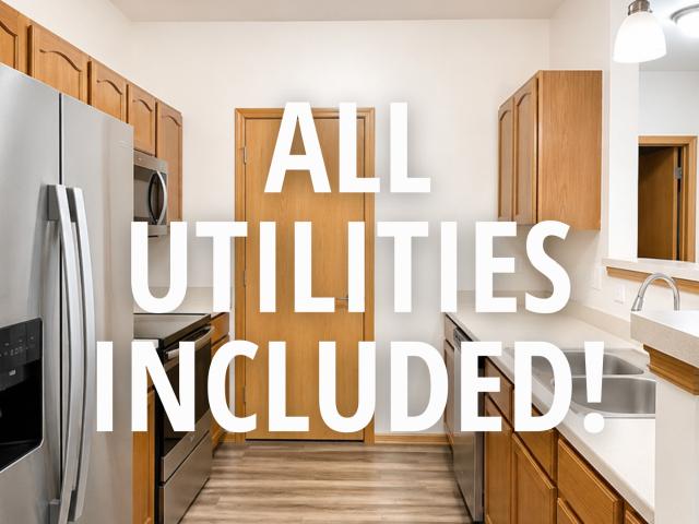 1 BR, 1 BA Apartment 915 Ellis Ave, Baraboo, WI 53913