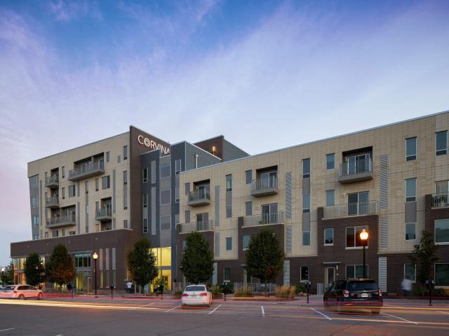 1 BR, 1 BA Apartment 915 Jones Street Unit 515, Omaha, NE 68102