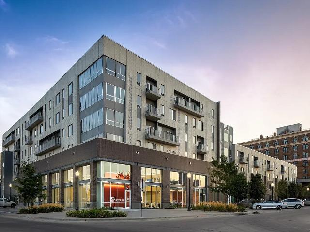 1 BR, 1 BA Apartment 915 Jones Street Unit 331, Omaha, NE 68102