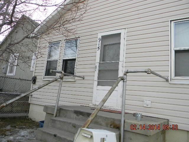 1 BR, 1 BA Apartment 915 Lee St Unit, Rock Springs, WY 82901