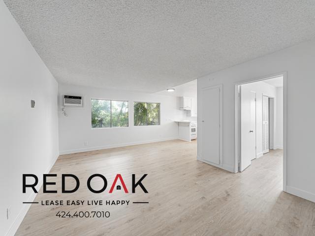 1 BR, 1 BA Apartment 915 Mount Olive Dr, Duarte, CA 91010
