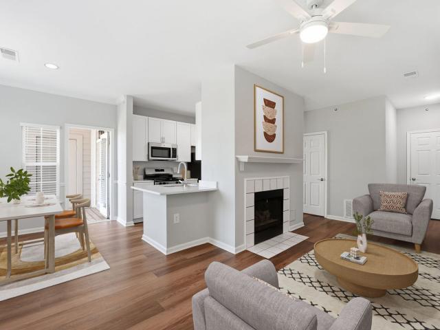 1 BR, 1 BA Apartment 916 Beacon Square Court Unit 253, Gaithersburg, MD 20878