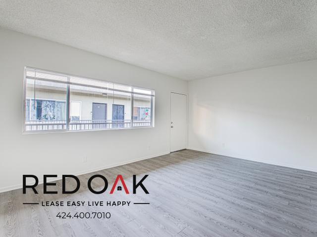 1 BR, 1 BA Apartment 916 S Carondelet St, Los Angeles, CA 90008