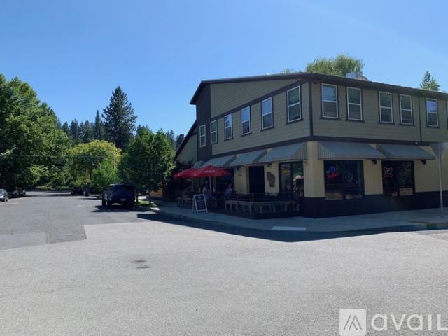 1 BR, 1 BA Apartment 916 South Hatch Street, Unit 203, Spokane, WA 99202