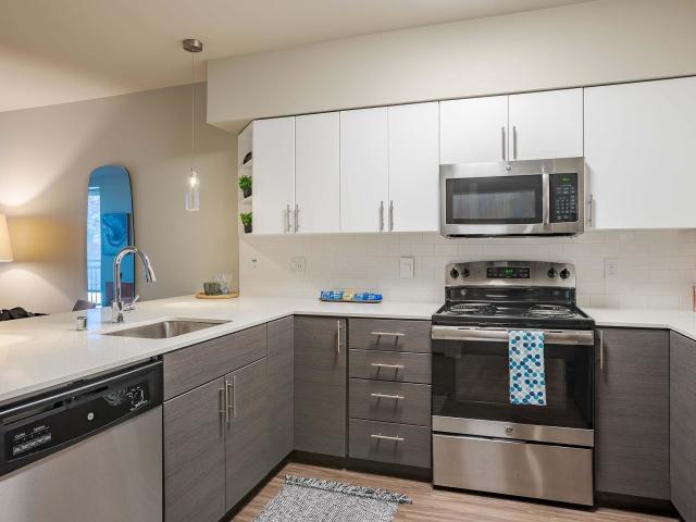 1 BR, 1 BA Apartment 9176 Holman Rd NW Unit 216, Seattle, WA 98117