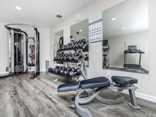 1 BR, 1 BA Apartment 9180 Shadow Creek Ln Unit 04 414, Converse, TX 78109