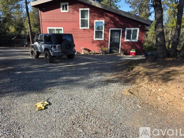 1 BR, 1 BA Apartment 9188 Cave City Road, Mountain Ranch, CA 95246