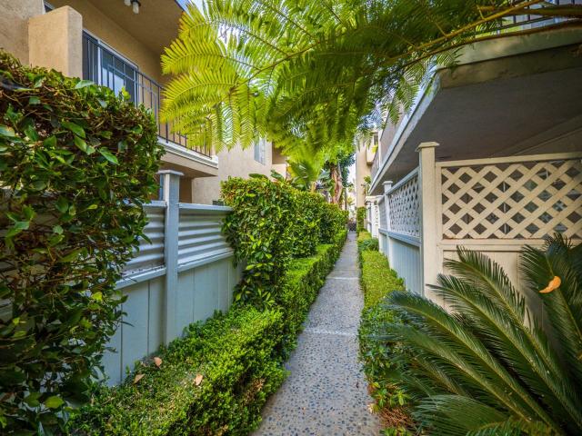 1 BR, 1 BA Apartment 918 7th Street Unit 109#08, Santa Monica, CA 90404