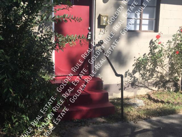 1 BR, 1 BA Apartment 919 Minor St, Huntsville, AL 35801