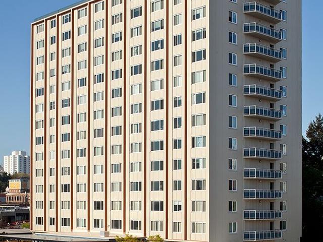 1 BR, 1 BA Apartment 919 So. Fawcett Ave Tacoma, WA 98402