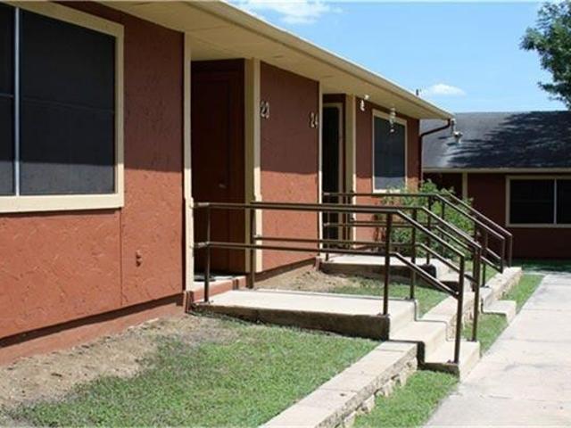 1 BR, 1 BA Apartment 919 Sutton Drive, San Antonio, TX 78228