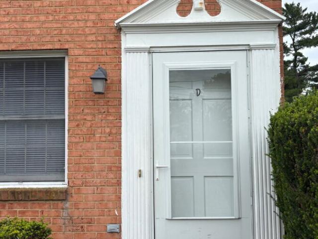 1 BR, 1 BA Apartment 91 Ashby Ave, Harrisonburg, VA 22802