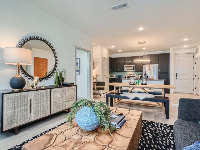 1 BR, 1 BA Apartment 91 Jensen Drive Unit 3402, Houston, TX 77020