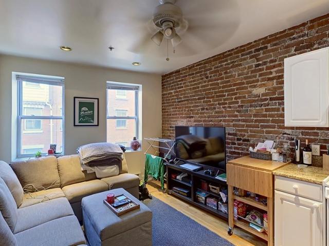 1 BR, 1 BA Apartment 91 Prince St, Boston, MA 2113