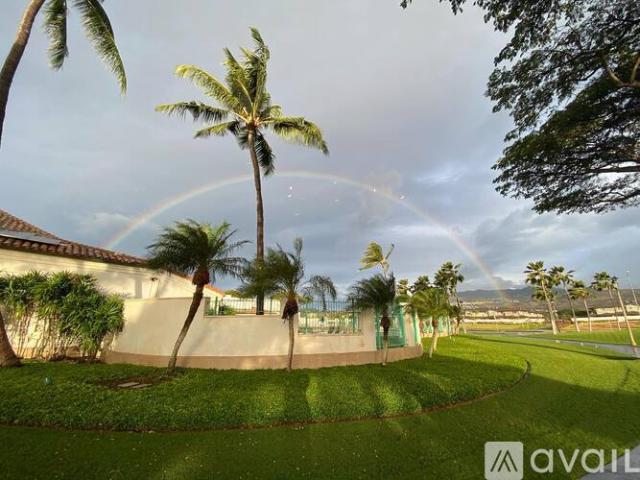 1 BR, 1 BA Apartment 91 1163 Kamaaha Loop, Unit Kulalani Village Small Size Room with 1 AC Window, Shared Bathroom, Kapolei, HI 96707